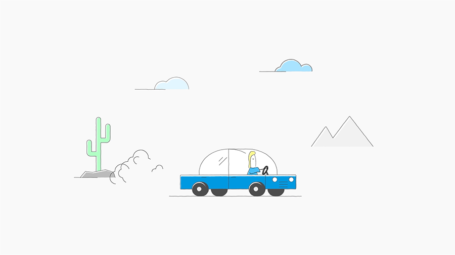 GOOD DRIVE | ソニー損保の自動車保険